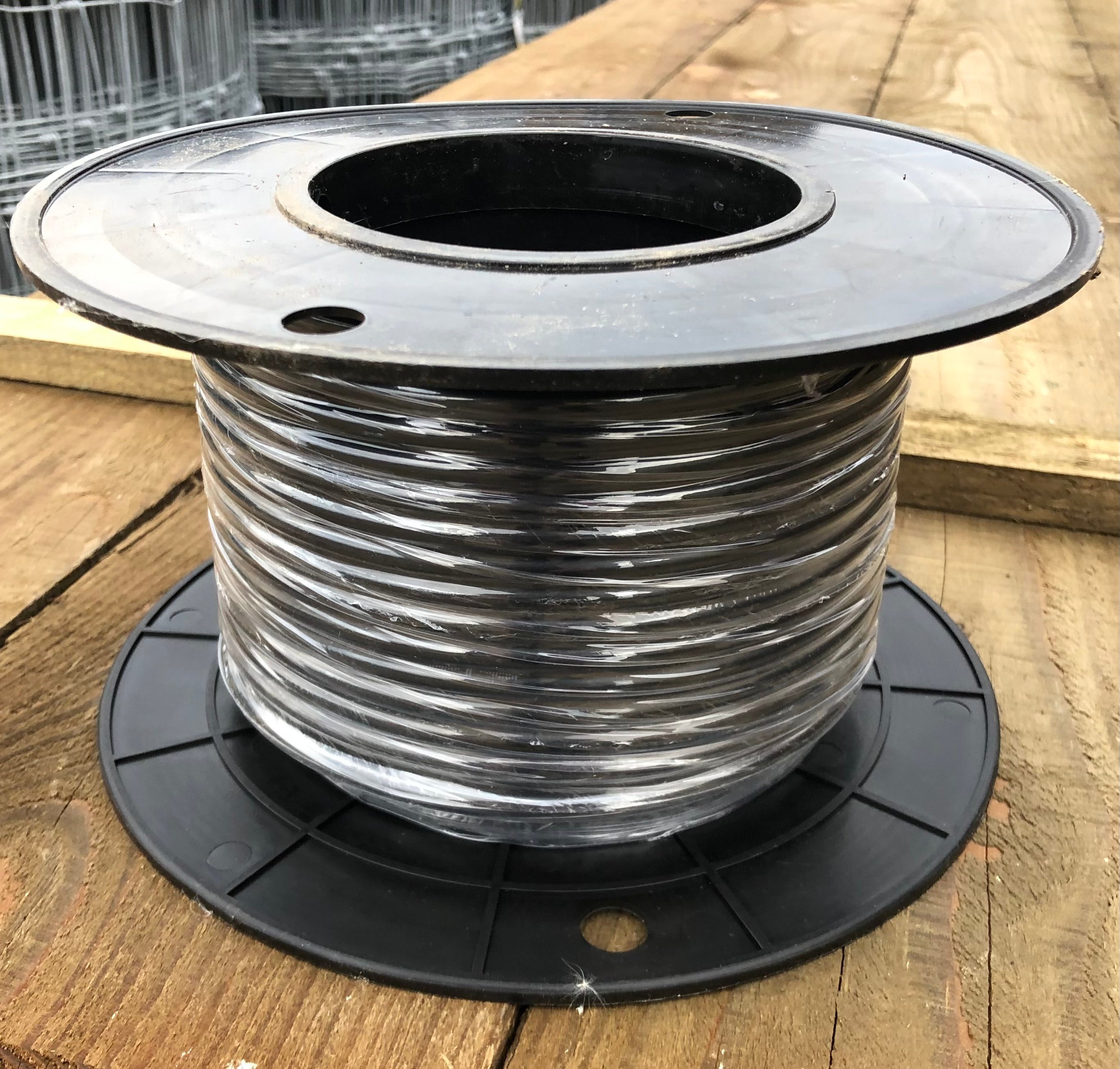 Lead Out Cable – Shire Agricultural