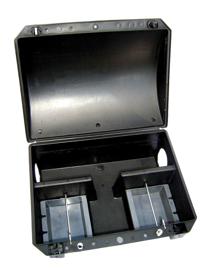 BORA Rodent Feed Station – Shire Agricultural