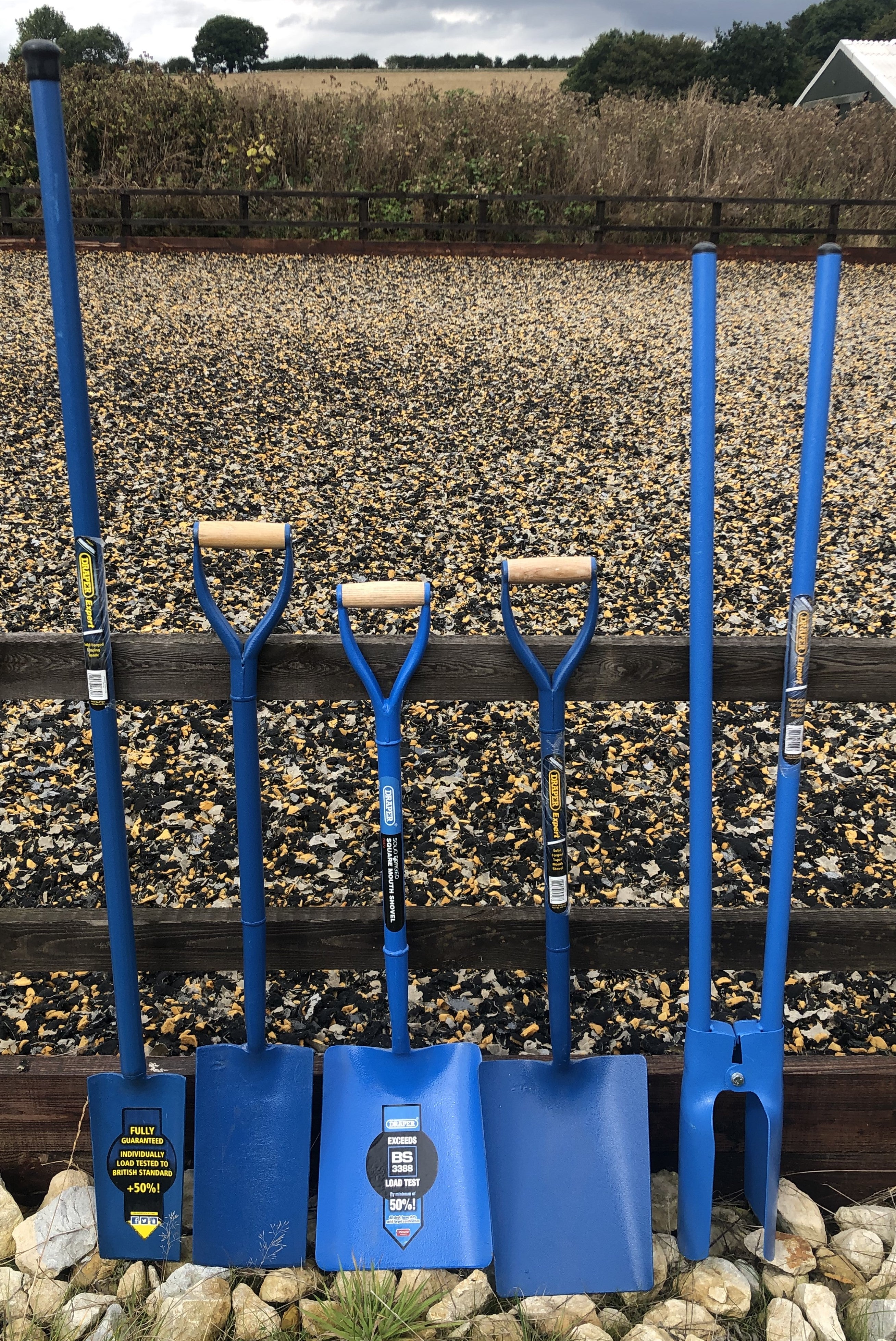 Tools – Shire Agricultural