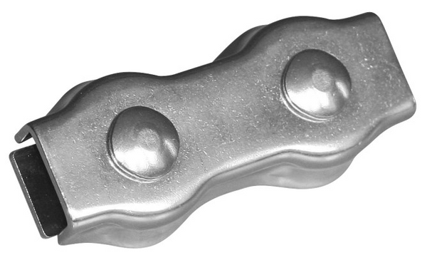 Rope Connector – Shire Agricultural