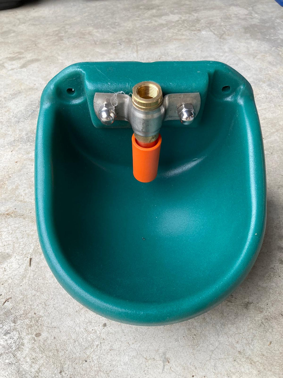 Nose Fill Drinker – Shire Agricultural