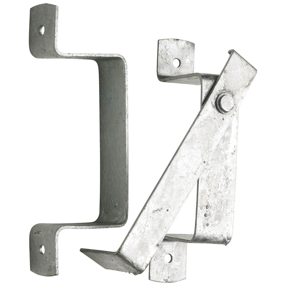 Slip Rail Brackets – Shire Agricultural